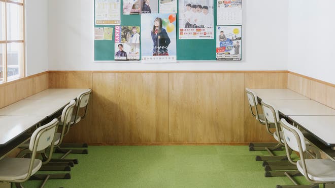 《共有スペースお席の予約ぺージ》コワーキング/作業/勉強/ママ会/打合せ等 3部屋+ホールを自由に利用できますの写真4