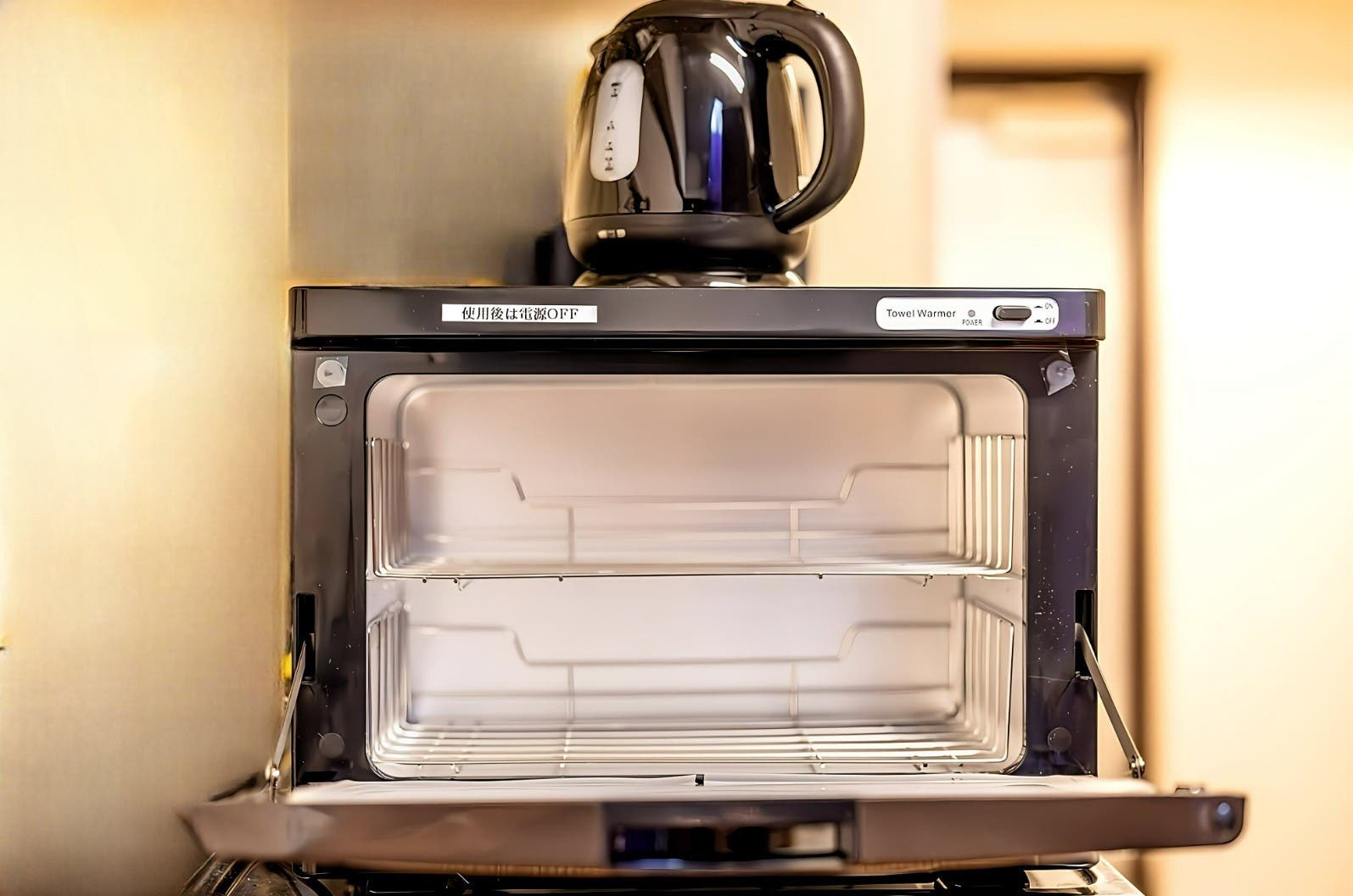 【五反田駅より徒歩3分】今すぐ予約/ゴミ捨て無料！/CDプレーヤー（癒しCD5枚）バリ風ワークスペース✨😄/[11]の写真9