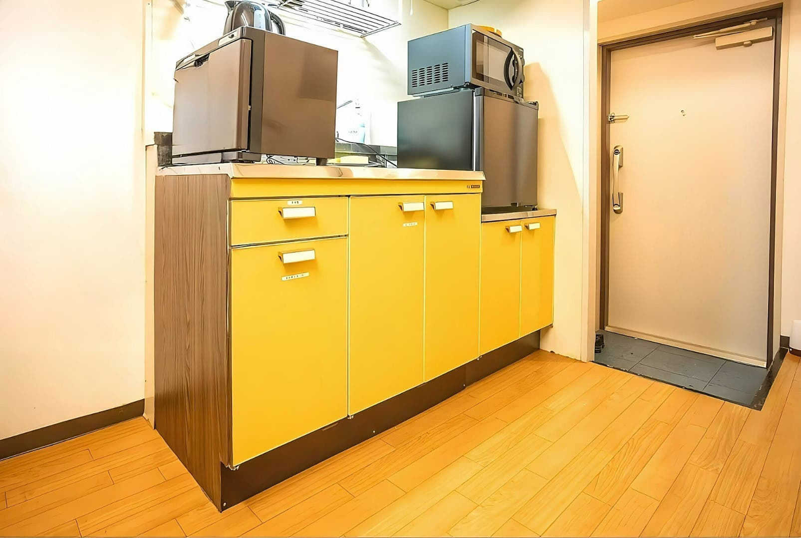 【五反田駅 徒歩3分】清潔サロン✨/今すぐ予約😊/ゴミ捨て無料/CDプレーヤー（癒しCD5枚）/[11]の写真27