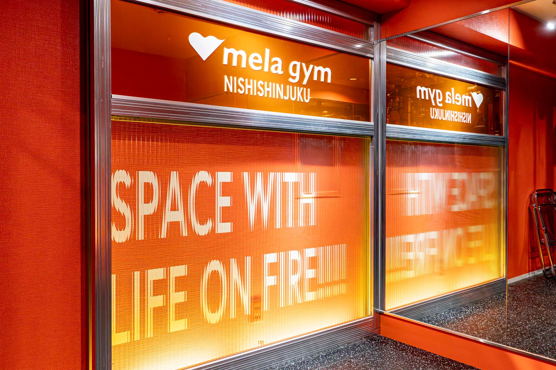 【新宿駅西口徒歩7分】❤️‍🔥空間で“また来たい”をつくる❤️‍🔥｜トレーナーが選ぶNo.1レンタルジム🏋️‍♀️の写真11