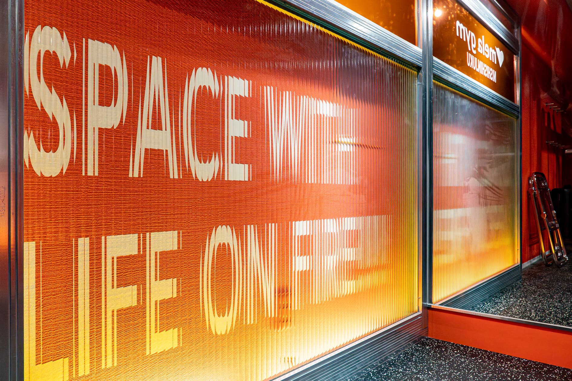 【新宿駅西口徒歩7分】❤️‍🔥空間で“また来たい”をつくる❤️‍🔥｜トレーナーが選ぶNo.1レンタルジム🏋️‍♀️の写真13