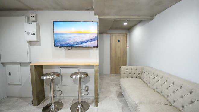 リノスペキッチン心斎橋🍳クリスマス🎄忘年会・デート・料理・ホームパーティ・飲み会・打ちあげ・歓迎会・撮影収録・ビジネスの写真5