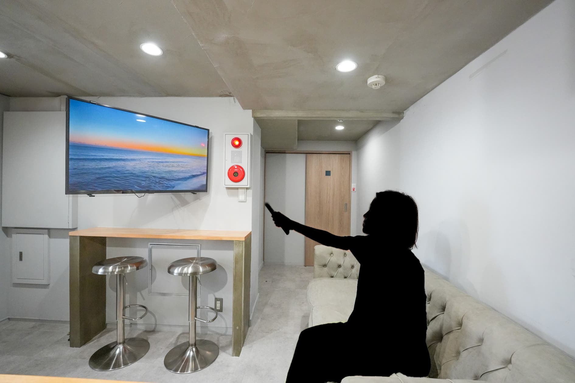 リノスペキッチン心斎橋🍳クリスマス🎄忘年会・デート・料理・ホームパーティ・飲み会・打ちあげ・歓迎会・撮影収録・ビジネスの写真10