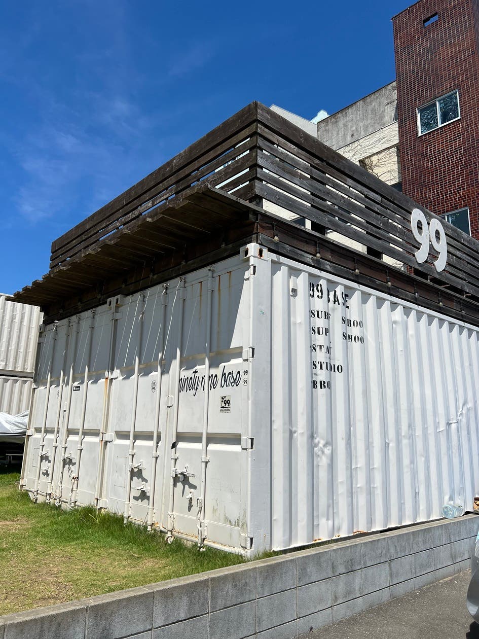 白子町撮影スタジオの写真6