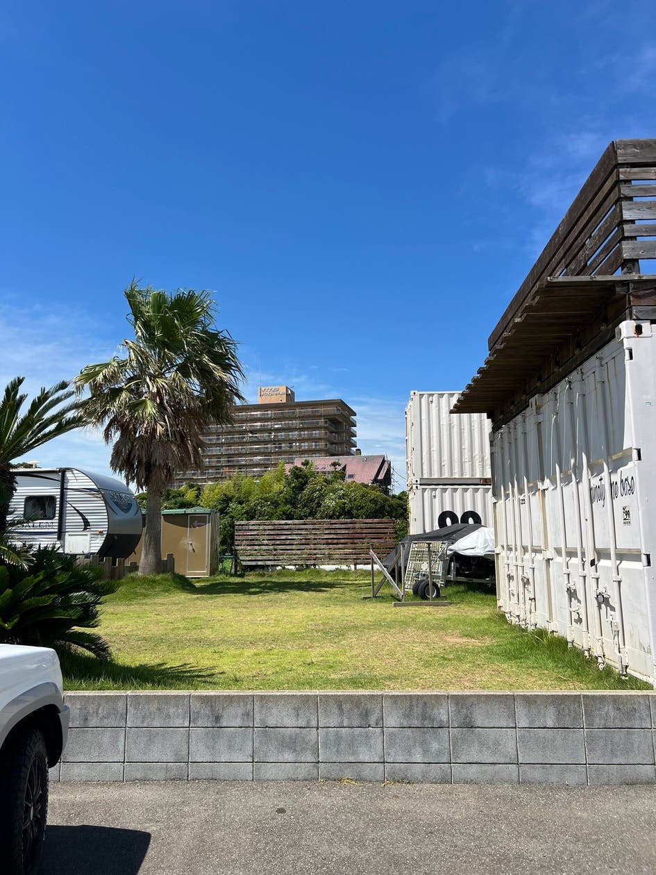 白子町撮影スタジオの写真8