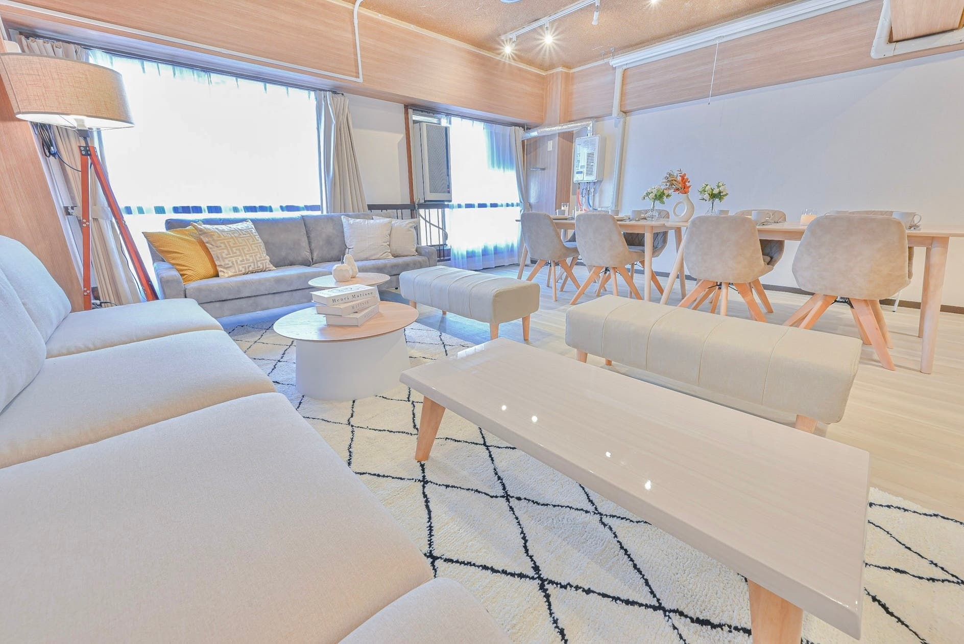 《名古屋駅3分🚃》最大20名🚶‍♀️/100㌅スクリーン/🆗飲食🆗/懇親会/パーティ/💻ビジネスに最適💻の写真8