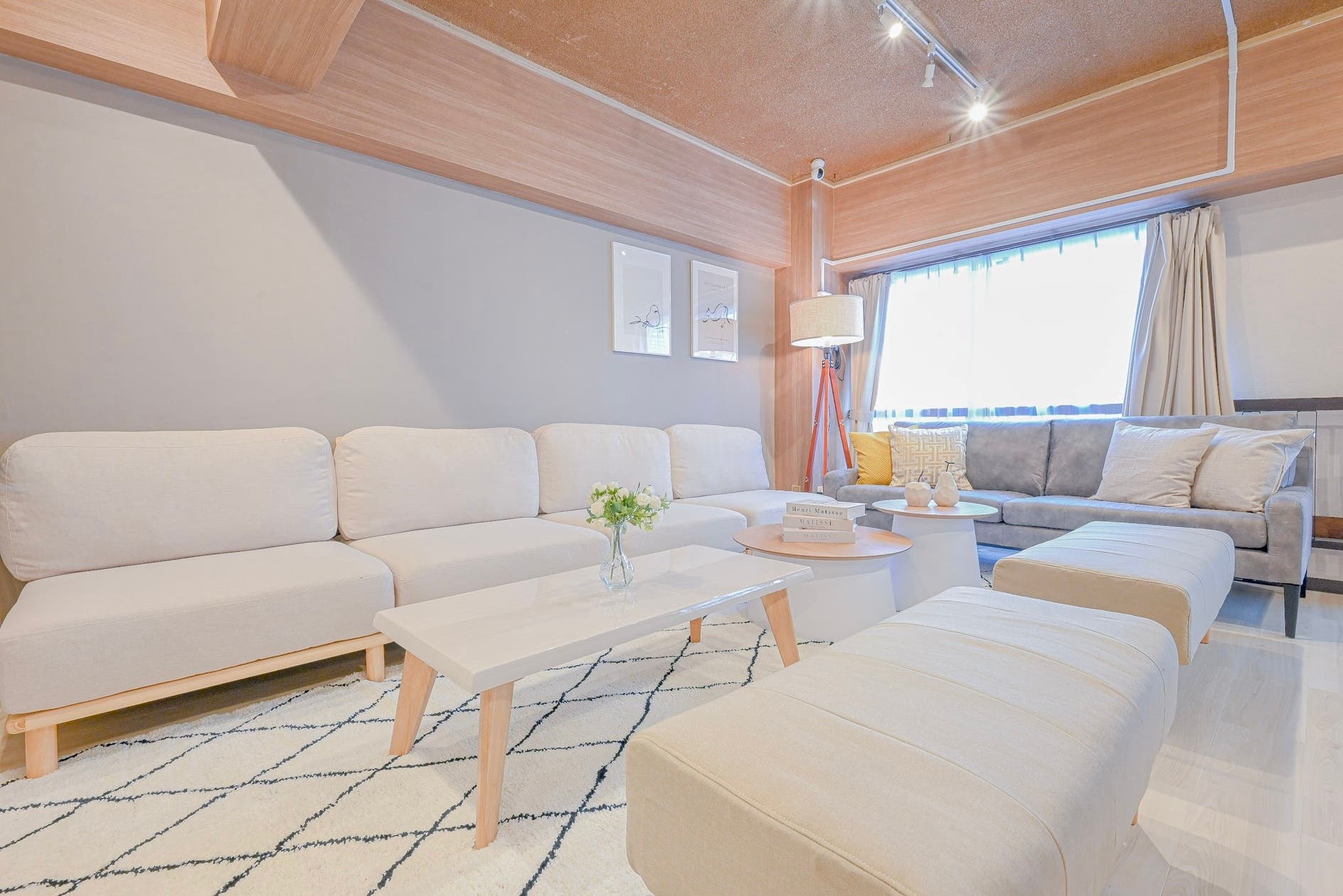 《名古屋駅3分🚃》最大20名🚶‍♀️/100㌅スクリーン/🆗飲食🆗/懇親会/パーティ/💻ビジネスに最適💻の写真6