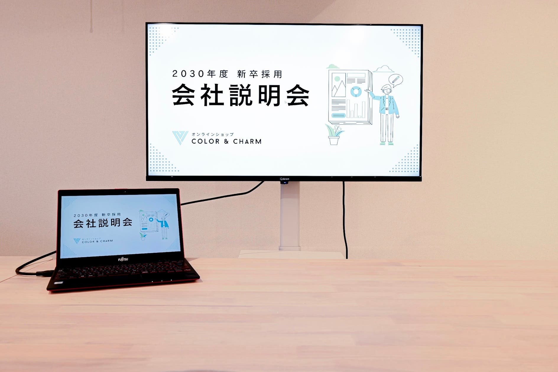 《名古屋駅3分🚃》最大20名🚶‍♀️/100㌅スクリーン/🆗飲食🆗/懇親会/パーティ/💻ビジネスに最適💻の写真12