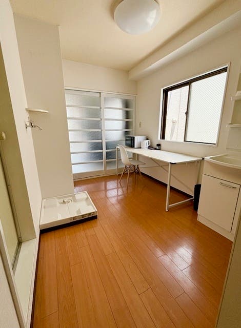 東京駅8分、舞浜駅（ディズニーランド）9分JR京葉線「潮見駅」徒歩4分スペース【デート、休憩、出張、学習、リモートワークに最適】の写真6