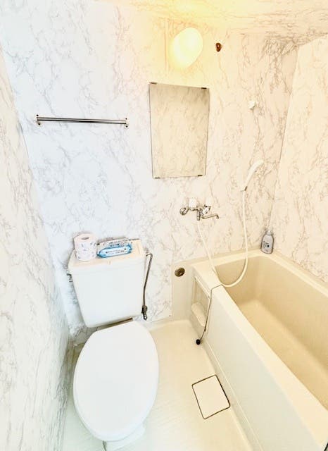 東京駅8分、舞浜駅（ディズニーランド）9分JR京葉線「潮見駅」徒歩4分スペース【デート、休憩、出張、学習、リモートワークに最適】の写真7