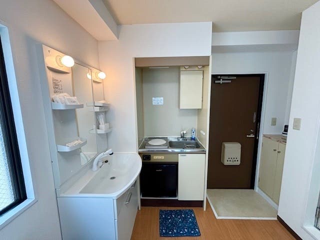 東京駅8分、舞浜駅（ディズニーランド）9分JR京葉線「潮見駅」徒歩4分スペース【デート、休憩、出張、学習、リモートワークに最適】の写真8