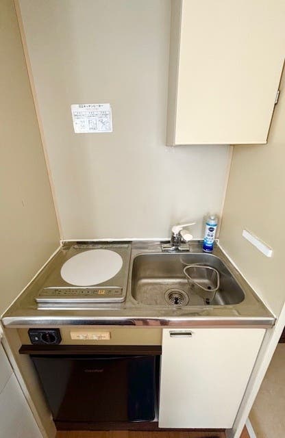 東京駅8分、舞浜駅（ディズニーランド）9分JR京葉線「潮見駅」徒歩4分スペース【デート、休憩、出張、学習、リモートワークに最適】の写真9