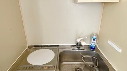 東京駅8分、舞浜駅(ディズニーランド)9分JR京葉線「潮見駅」徒歩4分スペース【デート、休憩、出張、学習、リモートワークに最適】の写真9