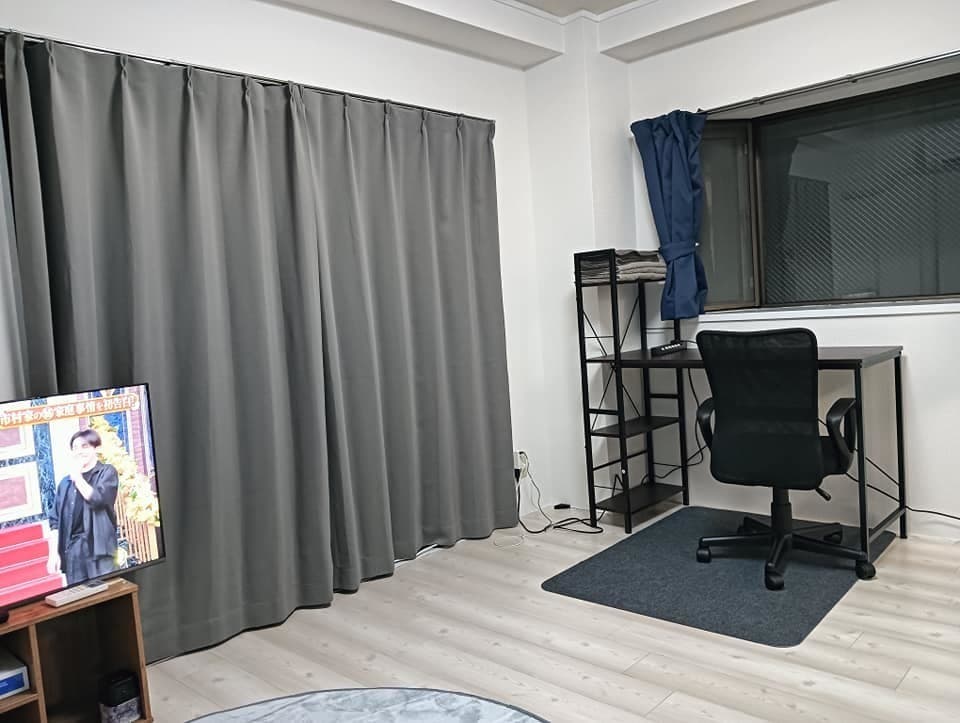 東京駅8分、舞浜駅（ディズニーランド）9分JR京葉線「潮見駅」徒歩4分スペース【デート、休憩、出張、学習、リモートワークに最適】の写真12