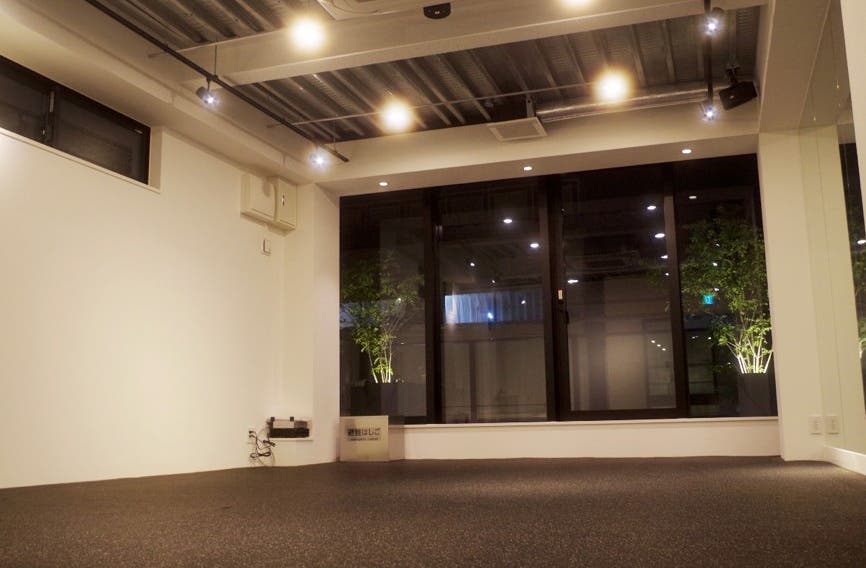 中野駅・新井薬師駅から徒歩10分／格闘技・ダンス・ヨガ・パーソナルスタジオの写真2