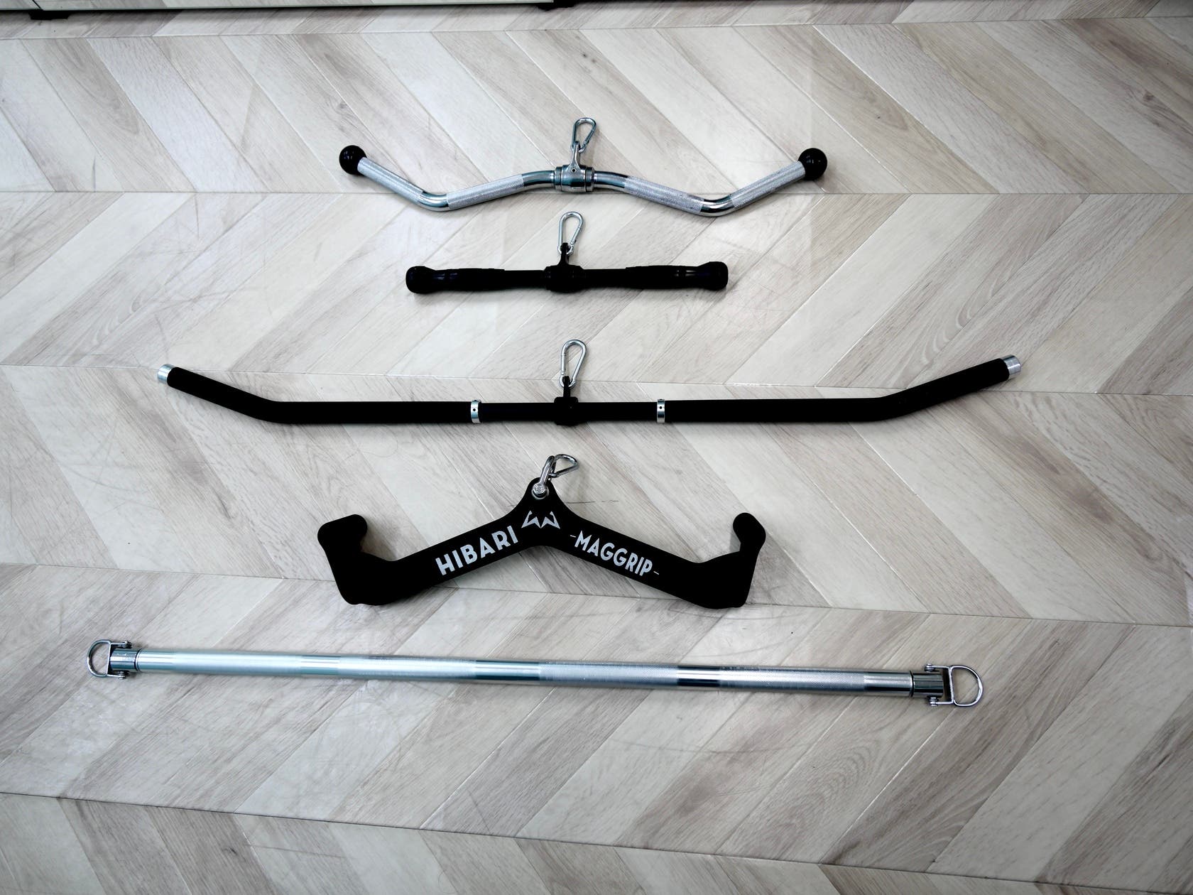 【横浜駅6分】駅近🚶｜地域最安｜ジャンプ系のトレーニング、ミット打ち🥊｜高性能設備｜備品多数｜毎日清掃🧹｜レンタルジムの写真14