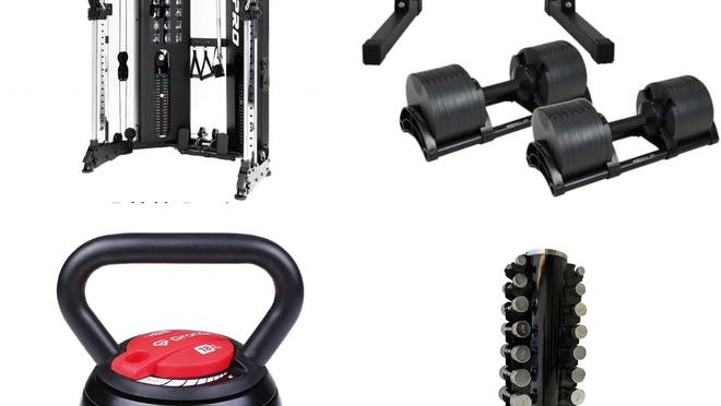 【横浜駅6分】駅近🚶|地域最安|ジャンプ系のトレーニング、ミット打ち🥊|高性能設備|備品多数|毎日清掃🧹|レンタルジムの写真16