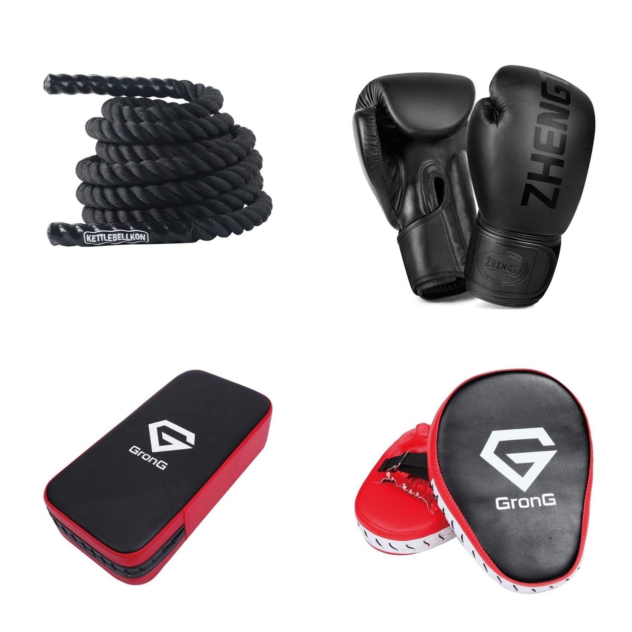 【横浜駅6分】駅近🚶｜地域最安｜ジャンプ系のトレーニング、ミット打ち🥊｜高性能設備｜備品多数｜毎日清掃🧹｜レンタルジムの写真25