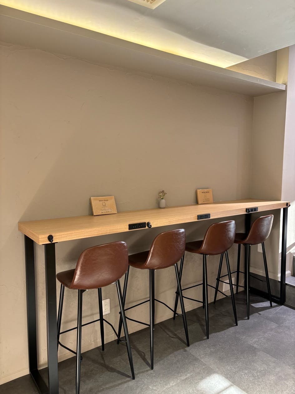 尾山台駅徒歩3分商店街沿いのカフェスペース　プロジェクターつき！の写真5