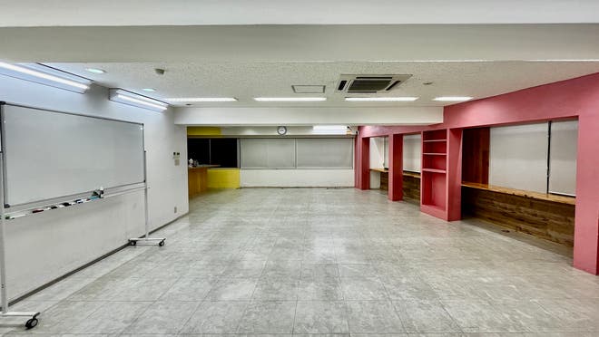 【渋谷駅近く】✨女子会/打ち上げ/推し活/コスプレ撮影に最適!ゴミ引取OKの写真3