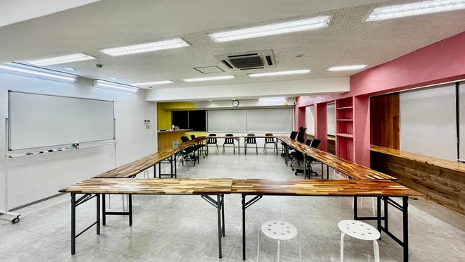 【渋谷駅近く】✨女子会/打ち上げ/推し活/コスプレ撮影に最適!ゴミ引取OKの写真2