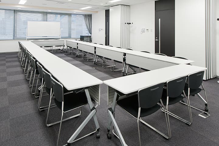 【AP大阪茶屋町】ROOM M+N／全てのお客様のあらゆるご要望に、高い信頼と品質での写真1