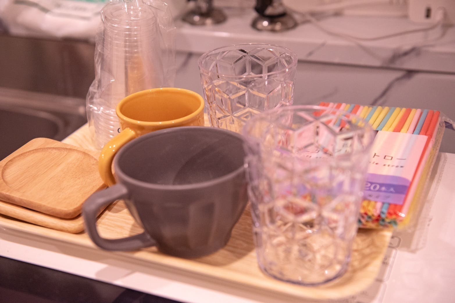 クリスタ長堀から徒歩10秒のレンタルサロンの写真13