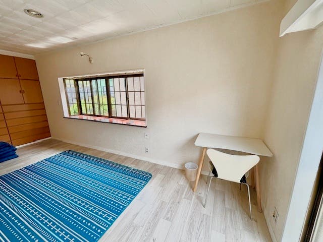 三浦滞在の拠点に☆三崎港や油壷ビーチまで便利な一戸建て☆デートやファミリー利用、釣り、スポーツ、勉強合宿等、長期滞在にも最適☆の写真5