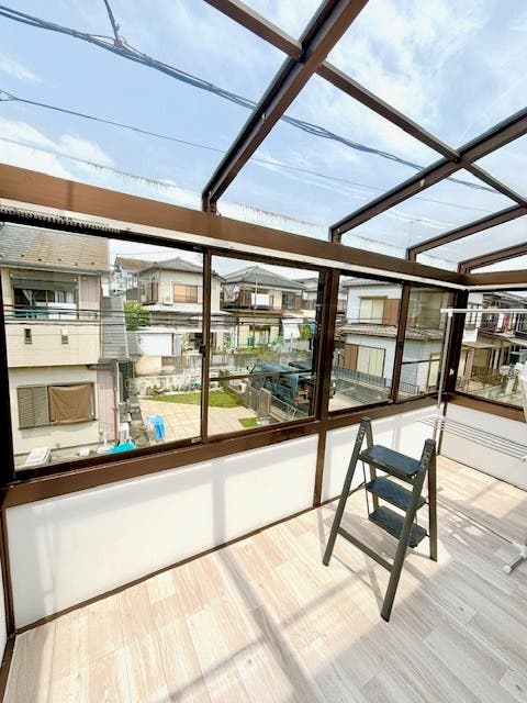 三浦滞在の拠点に☆三崎港や油壷ビーチまで便利な一戸建て☆デートやファミリー利用、釣り、スポーツ、勉強合宿等、長期滞在にも最適☆の写真6