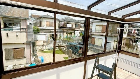 三浦滞在の拠点に☆三崎港や油壷ビーチまで便利な一戸建て☆デートやファミリー利用、釣り、スポーツ、勉強合宿等、長期滞在にも最適☆の写真6