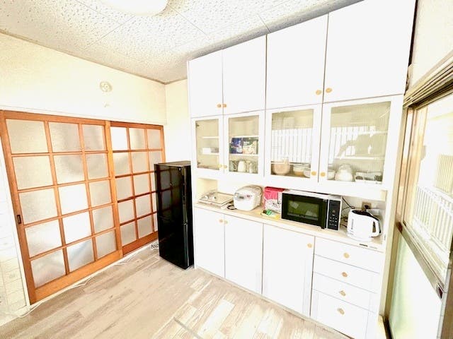 三浦滞在の拠点に☆三崎港や油壷ビーチまで便利な一戸建て☆デートやファミリー利用、釣り、スポーツ、勉強合宿等、長期滞在にも最適☆の写真8