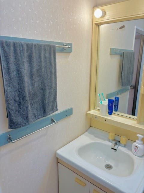 三浦滞在の拠点に☆三崎港や油壷ビーチまで便利な一戸建て☆デートやファミリー利用、釣り、スポーツ、勉強合宿等、長期滞在にも最適☆の写真9