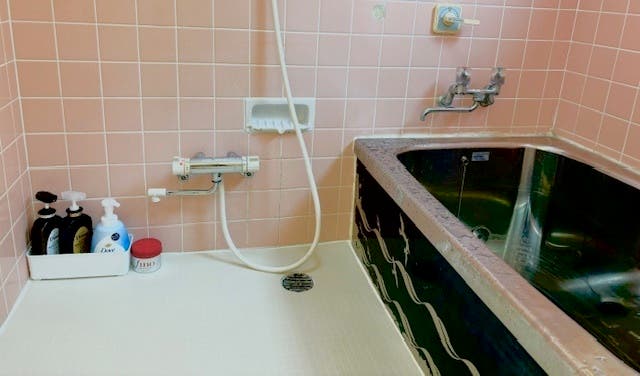 三浦滞在の拠点に☆三崎港や油壷ビーチまで便利な一戸建て☆デートやファミリー利用、釣り、スポーツ、勉強合宿等、長期滞在にも最適☆の写真10