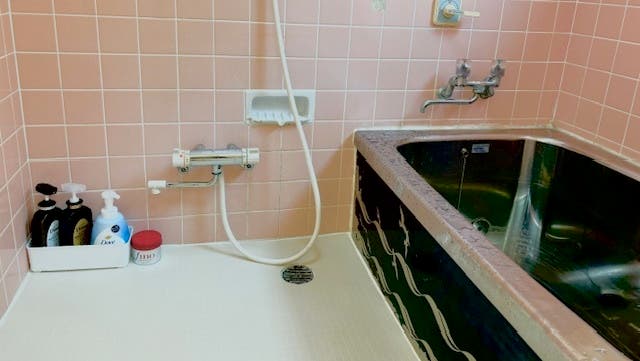 三浦滞在の拠点に☆三崎港や油壷ビーチまで便利な一戸建て☆デートやファミリー利用、釣り、スポーツ、勉強合宿等、長期滞在にも最適☆の写真10