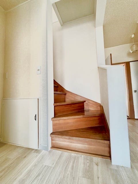 三浦滞在の拠点に☆三崎港や油壷ビーチまで便利な一戸建て☆デートやファミリー利用、釣り、スポーツ、勉強合宿等、長期滞在にも最適☆の写真13