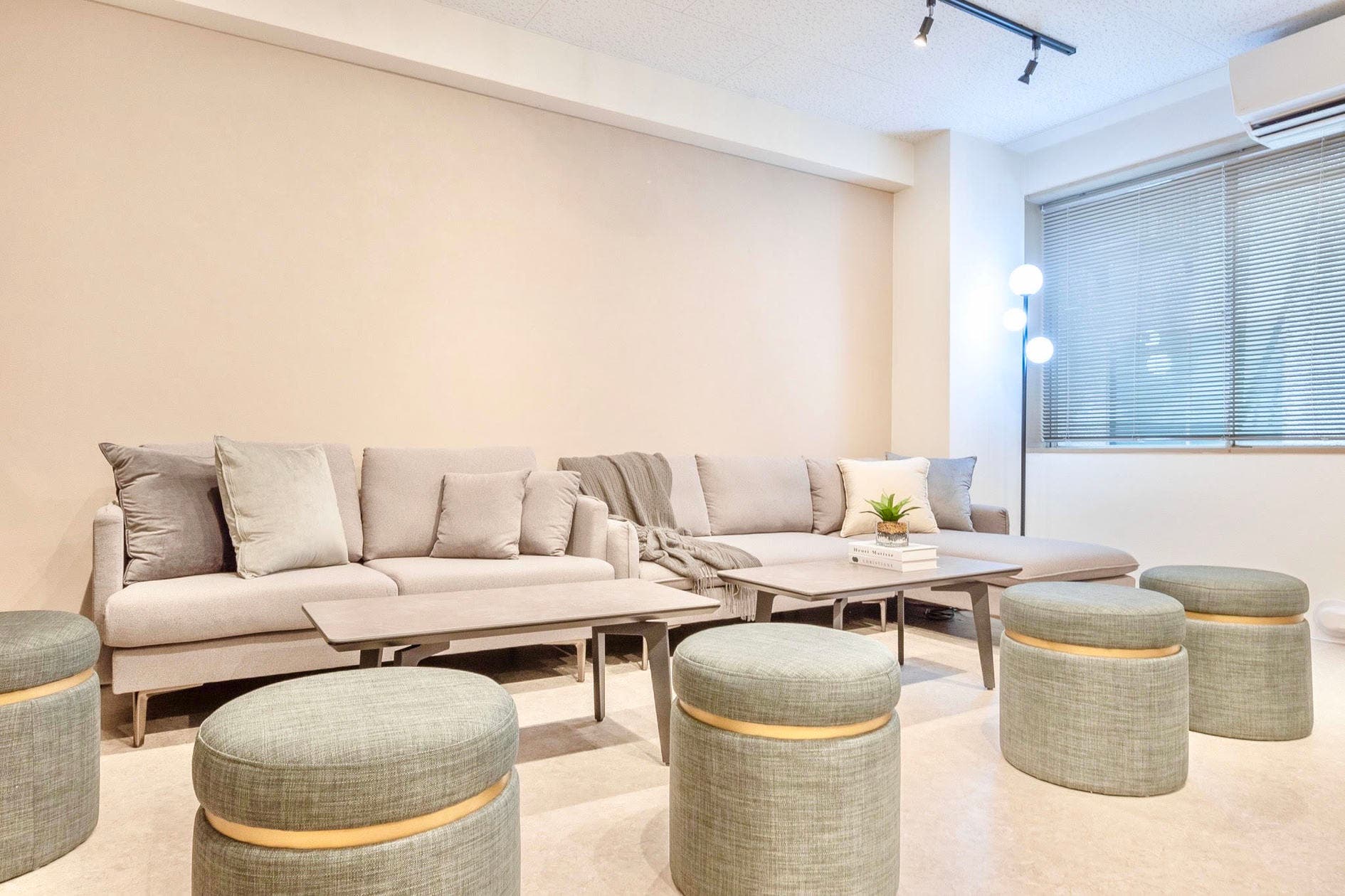 広島駅3分！女子会💕推し活🎙️映画鑑賞🎥パーティ🍾撮影📷最大15名🎉ビジネス利用にも最適！の写真7