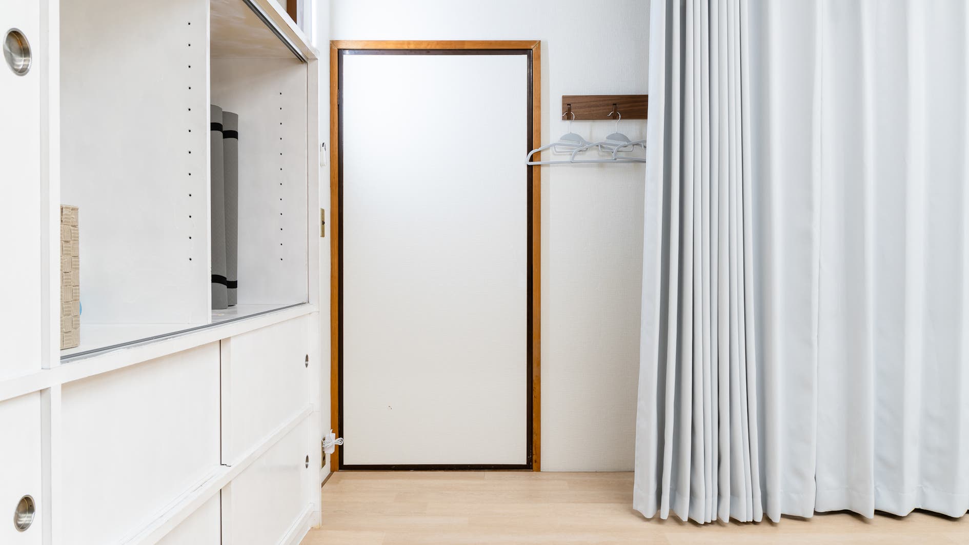 【恵比寿駅2分】ダンス・ヨガ・撮影などにおすすめ☆1日1回スタッフ完全清掃のスタジオの写真20