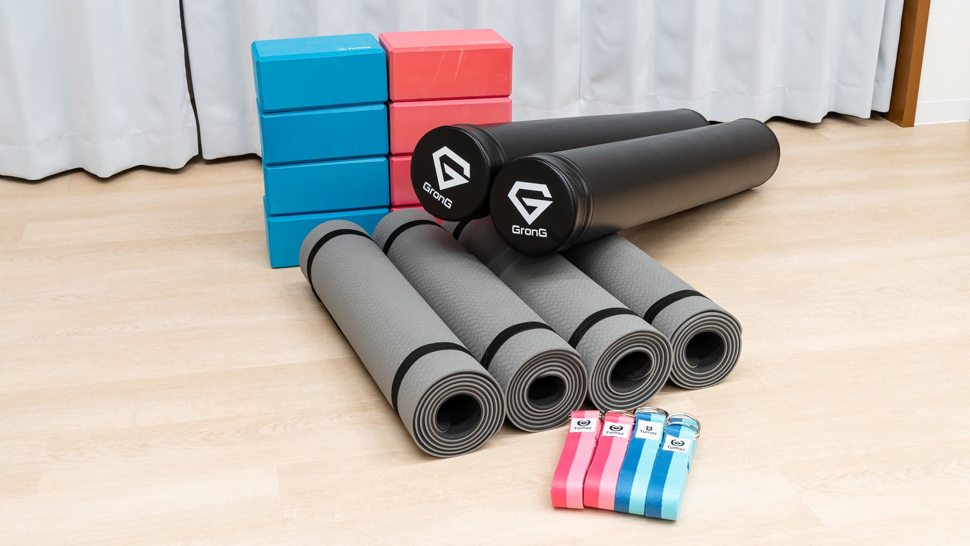 【恵比寿駅2分】ダンス・ヨガ・撮影などにおすすめ☆1日1回スタッフ完全清掃のスタジオの写真8