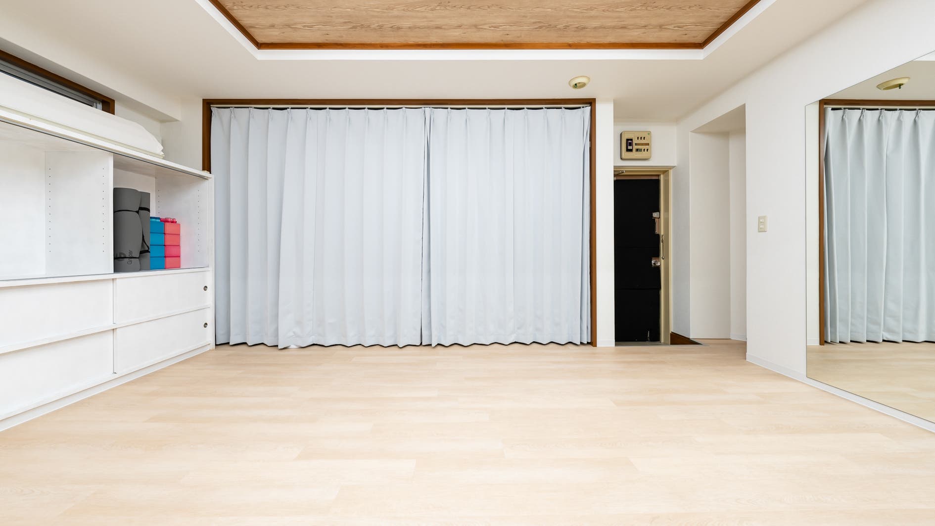 【恵比寿駅2分】ダンス・ヨガ・撮影などにおすすめ☆1日1回スタッフ完全清掃のスタジオの写真24