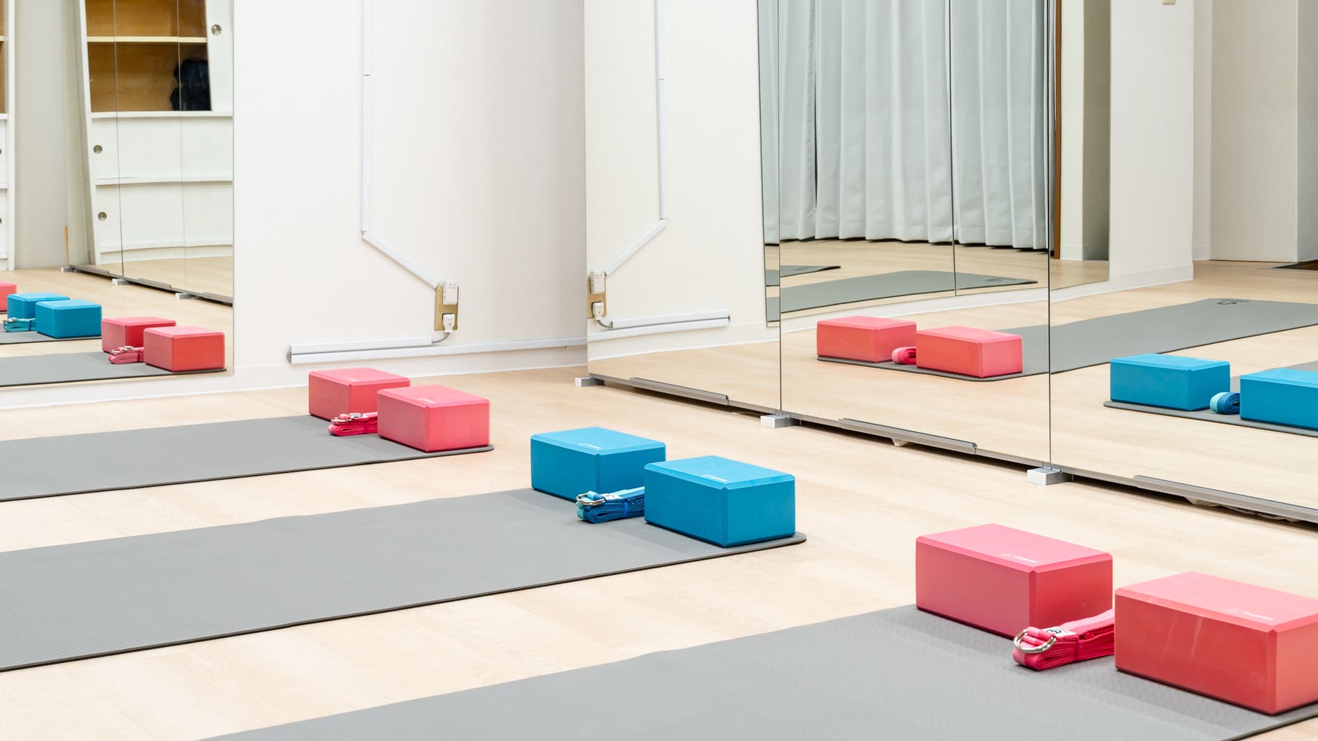 【恵比寿駅2分】ダンス・ヨガ・撮影などにおすすめ☆1日1回スタッフ完全清掃のスタジオの写真28