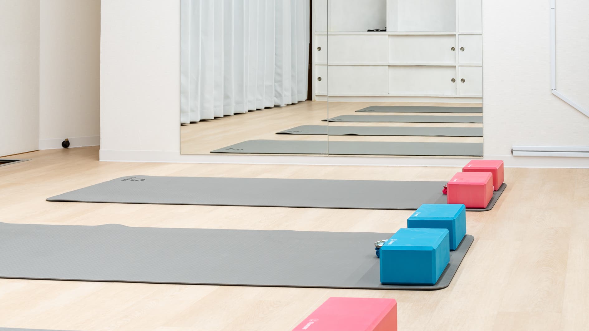 【恵比寿駅2分】ダンス・ヨガ・撮影などにおすすめ☆1日1回スタッフ完全清掃のスタジオの写真29