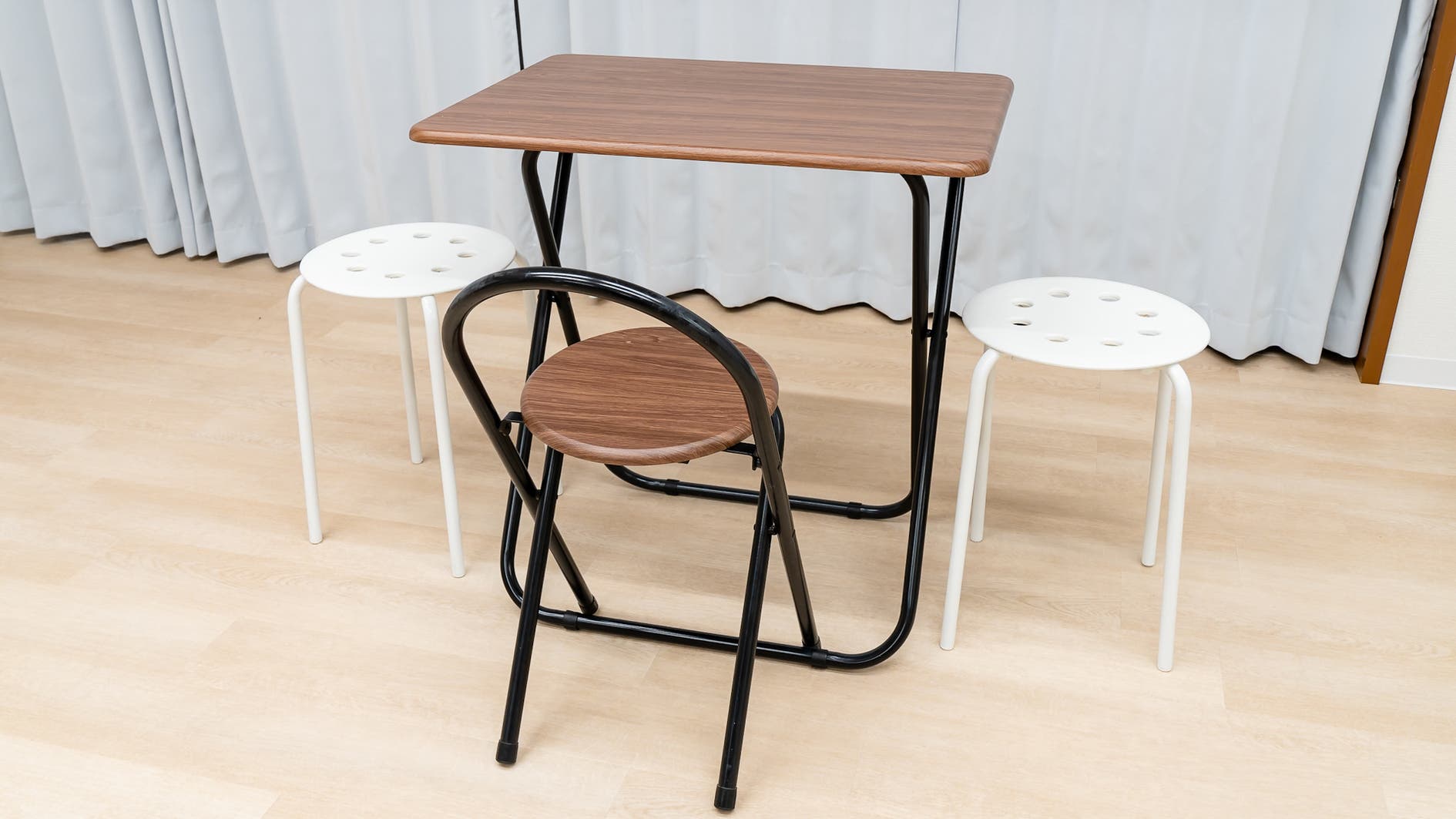 【恵比寿駅2分】ダンス・ヨガ・撮影などにおすすめ☆1日1回スタッフ完全清掃のスタジオの写真12