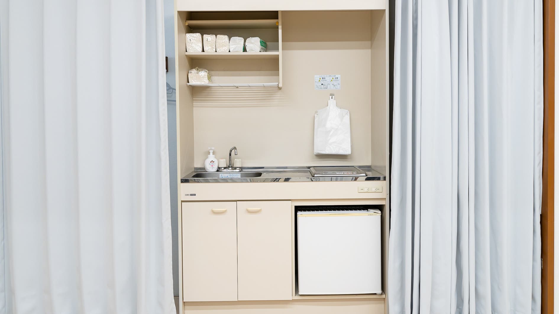 【恵比寿駅2分】ダンス・ヨガ・撮影などにおすすめ☆1日1回スタッフ完全清掃のスタジオの写真19