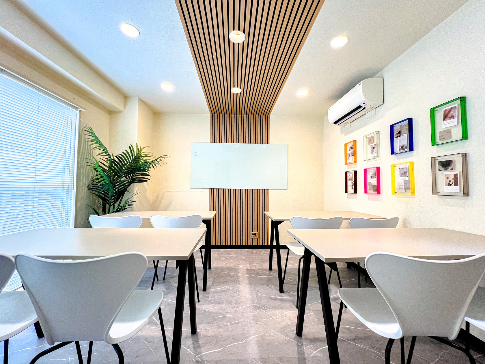 【2024ベストホスト運営】⚡️NEW OPEN⚡️高速Wi-Fi｜50インチモニター｜おしゃれな空間｜設備無料の写真4