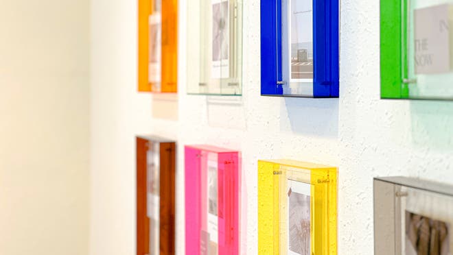 【2024ベストホスト運営】⚡️NEW OPEN⚡️高速Wi-Fi|50インチモニター|おしゃれな空間|設備無料の写真5