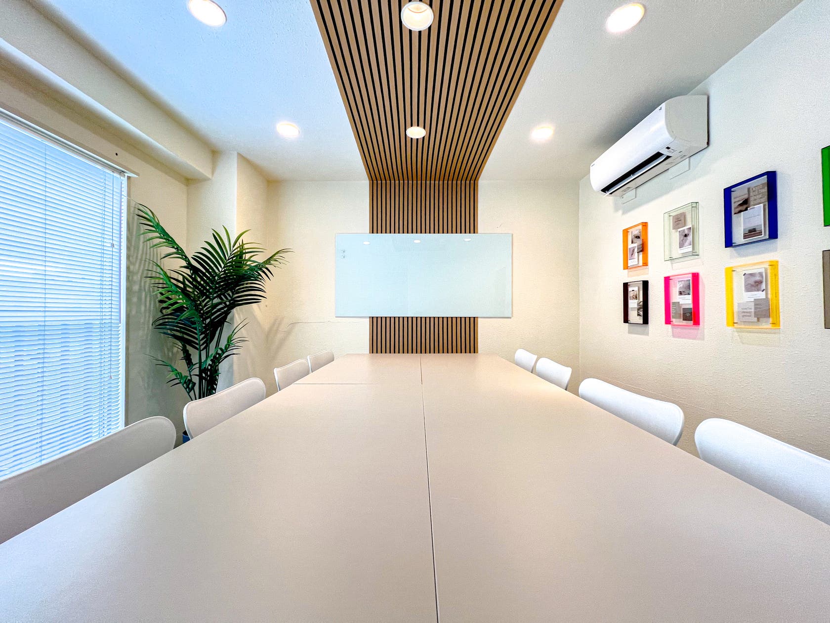 【2024ベストホスト運営】⚡️NEW OPEN⚡️高速Wi-Fi｜50インチモニター｜おしゃれな空間｜設備無料の写真6