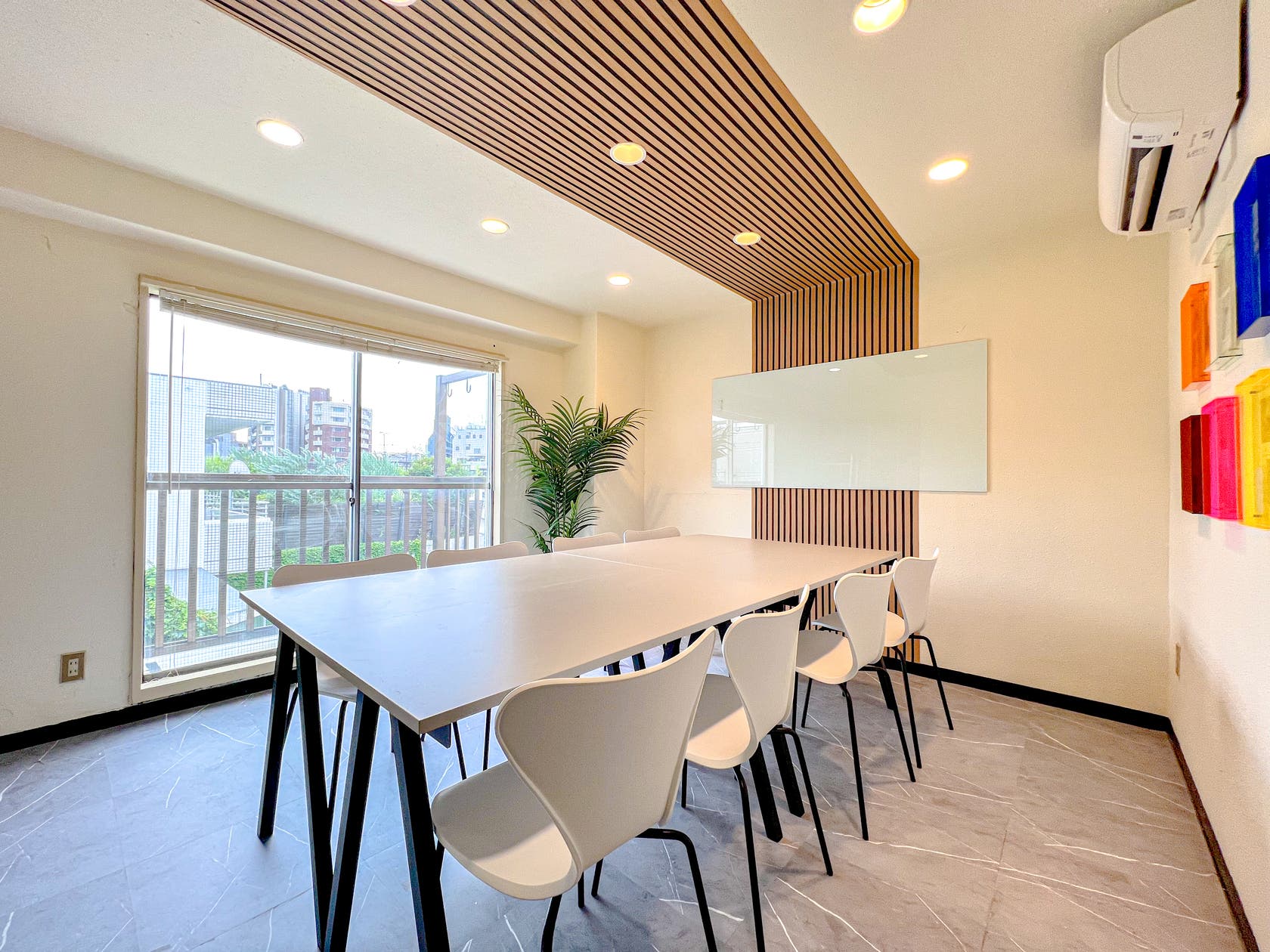 【2024ベストホスト運営】⚡️NEW OPEN⚡️高速Wi-Fi｜50インチモニター｜おしゃれな空間｜設備無料の写真8