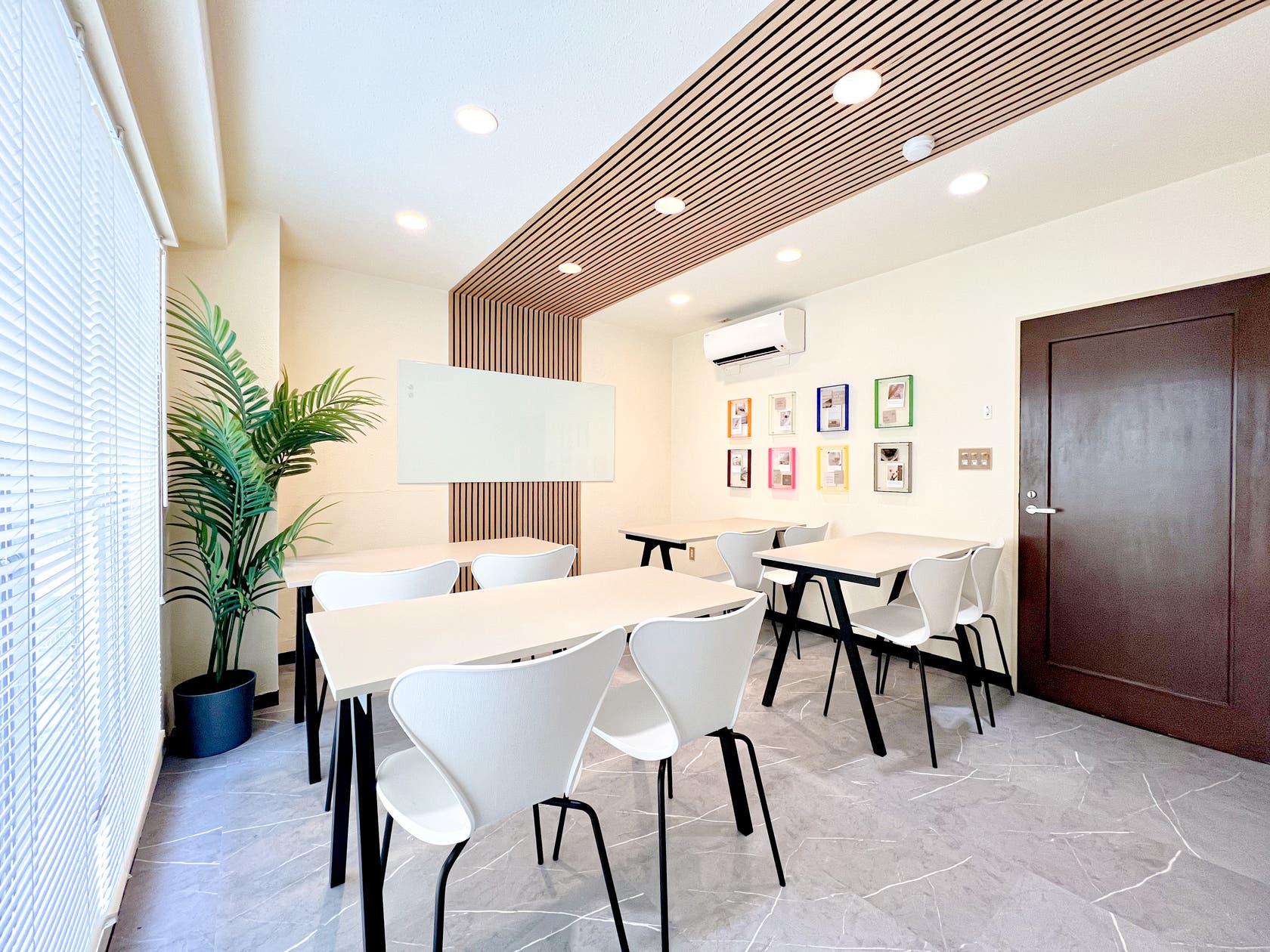 【2024ベストホスト運営】⚡️NEW OPEN⚡️高速Wi-Fi｜50インチモニター｜おしゃれな空間｜設備無料の写真11