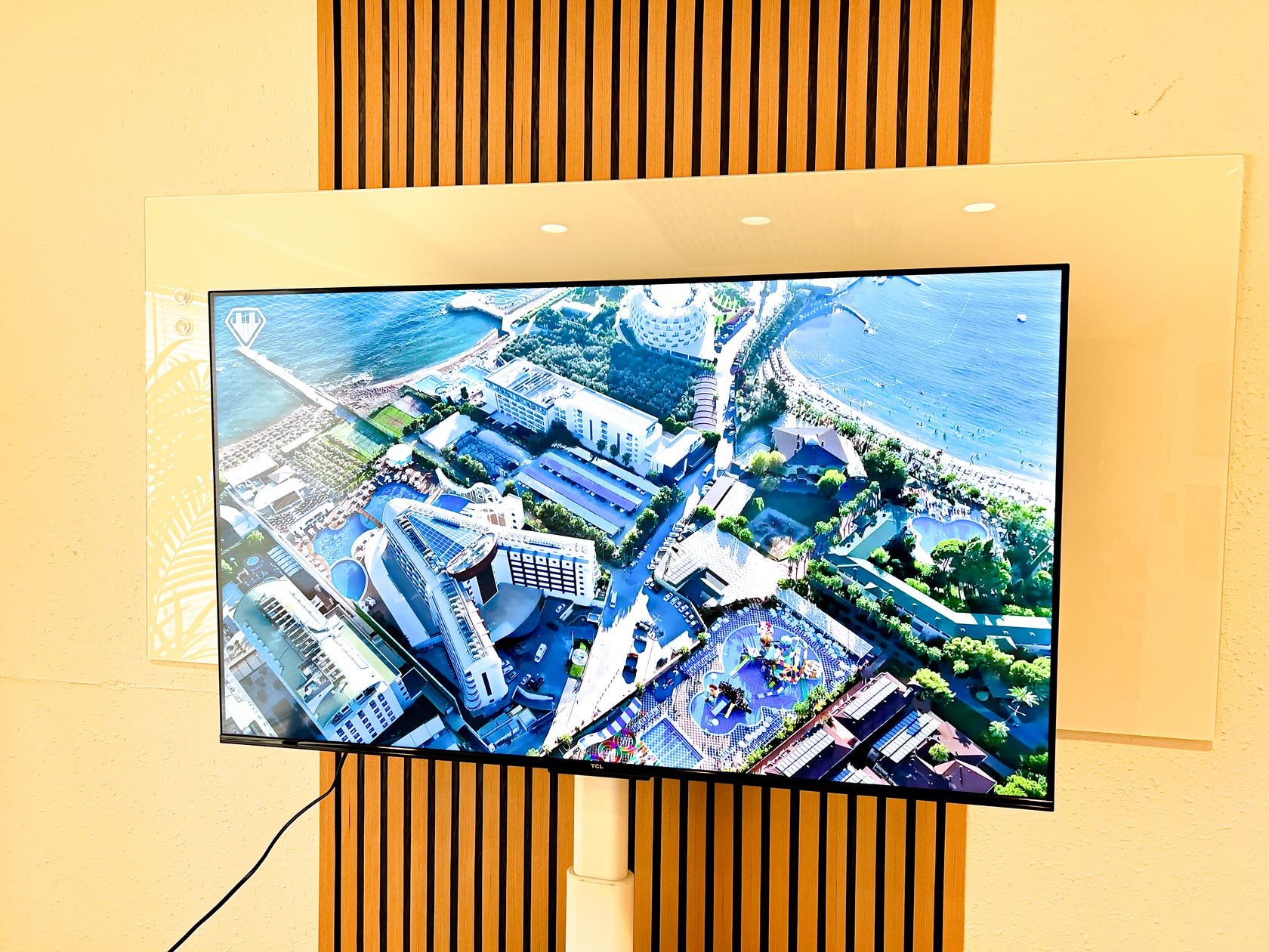 【2024ベストホスト運営】⚡️NEW OPEN⚡️高速Wi-Fi｜50インチモニター｜おしゃれな空間｜設備無料の写真13