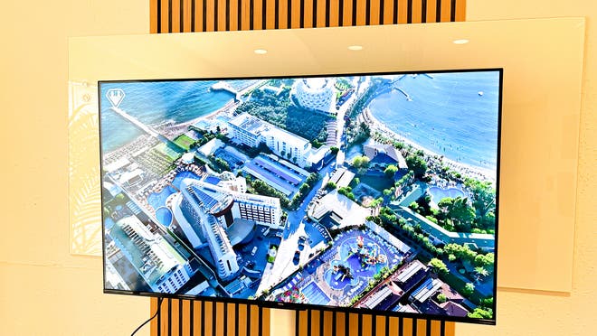 【2024ベストホスト運営】⚡️NEW OPEN⚡️高速Wi-Fi|50インチモニター|おしゃれな空間|設備無料の写真13